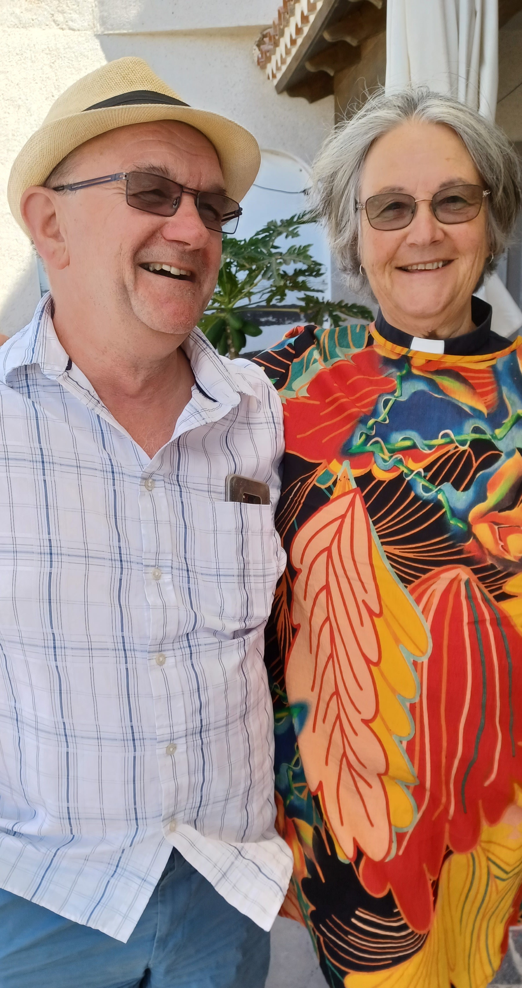 NEWS and WHAT´S ON – The Chaplaincy of St James, Fuerteventura