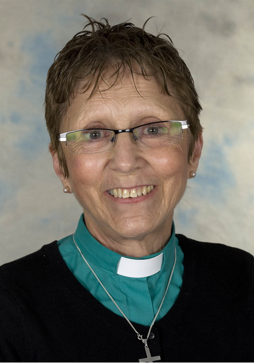 Who´s who? – The Chaplaincy of St James, Fuerteventura